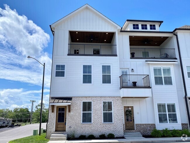 Apartments In Algood Tn