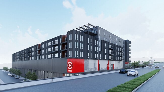 The Edwin on Grand - Apartments in Saint Louis, MO | Apartments.com