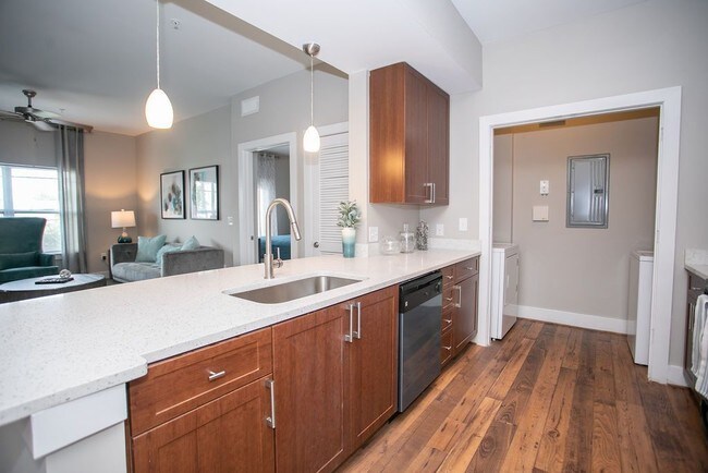 The Atlantic Aerotropolis Apartments - Atlanta, GA | Apartments.com