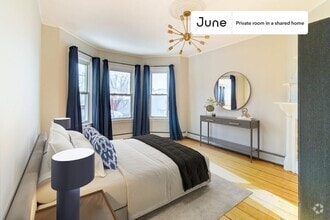 Egleston Square Apartments for Rent with Hardwood Floors - Jamaica ...