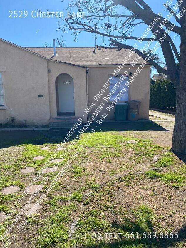 2529 Chester Ln, Bakersfield, CA 93304 - Room for Rent in Bakersfield ...