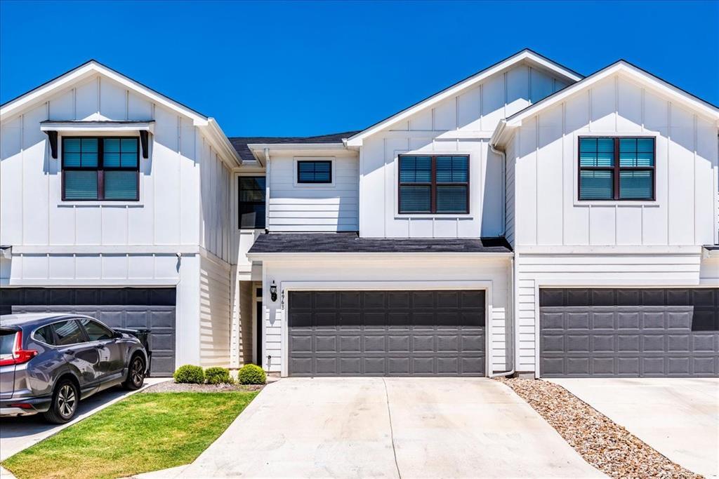 496 Fieldwood Dr Unit B, Mustang Ridge, TX 78610 - Condo for Rent in ...