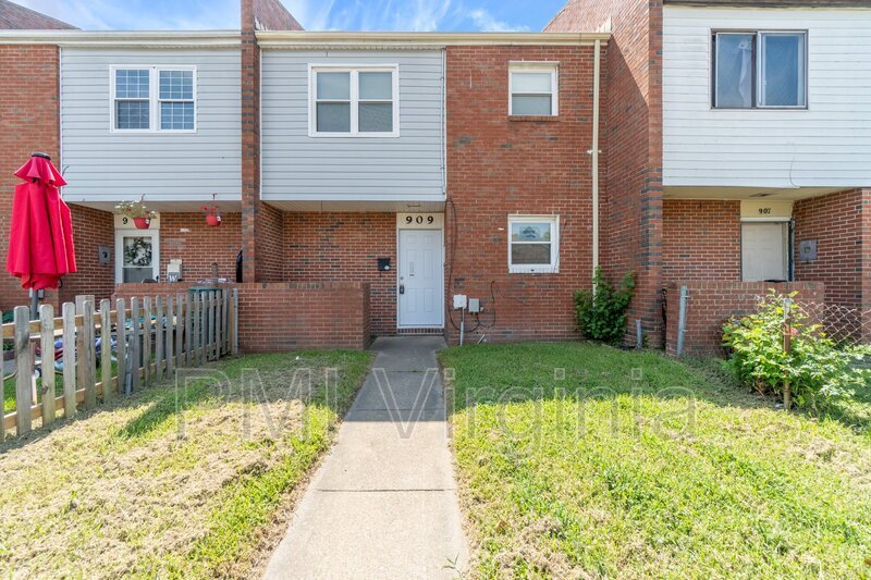 Townhomes For Rent In Norfolk Va