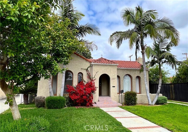 3357 Tyler Ave, El Monte, CA 91731 - House Rental in El Monte, CA ...