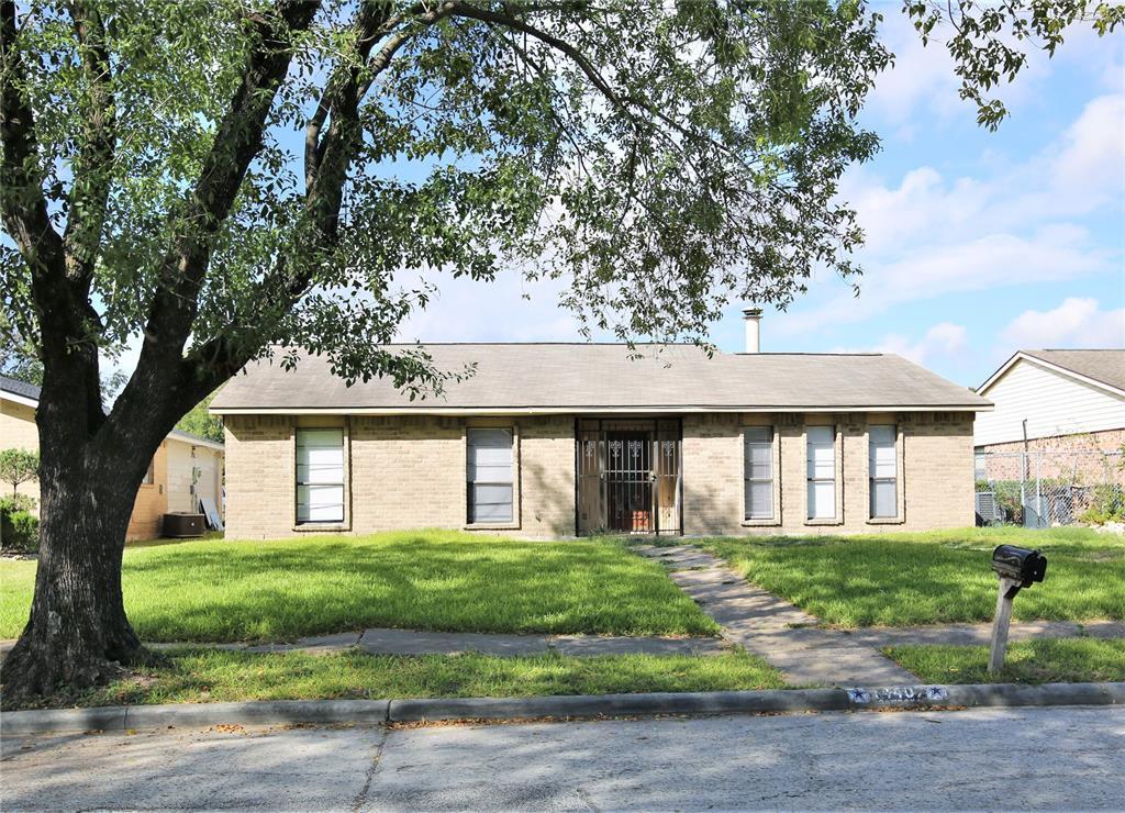 14407 Kemrock Dr, Houston, TX 77049 - House Rental in Houston, TX ...