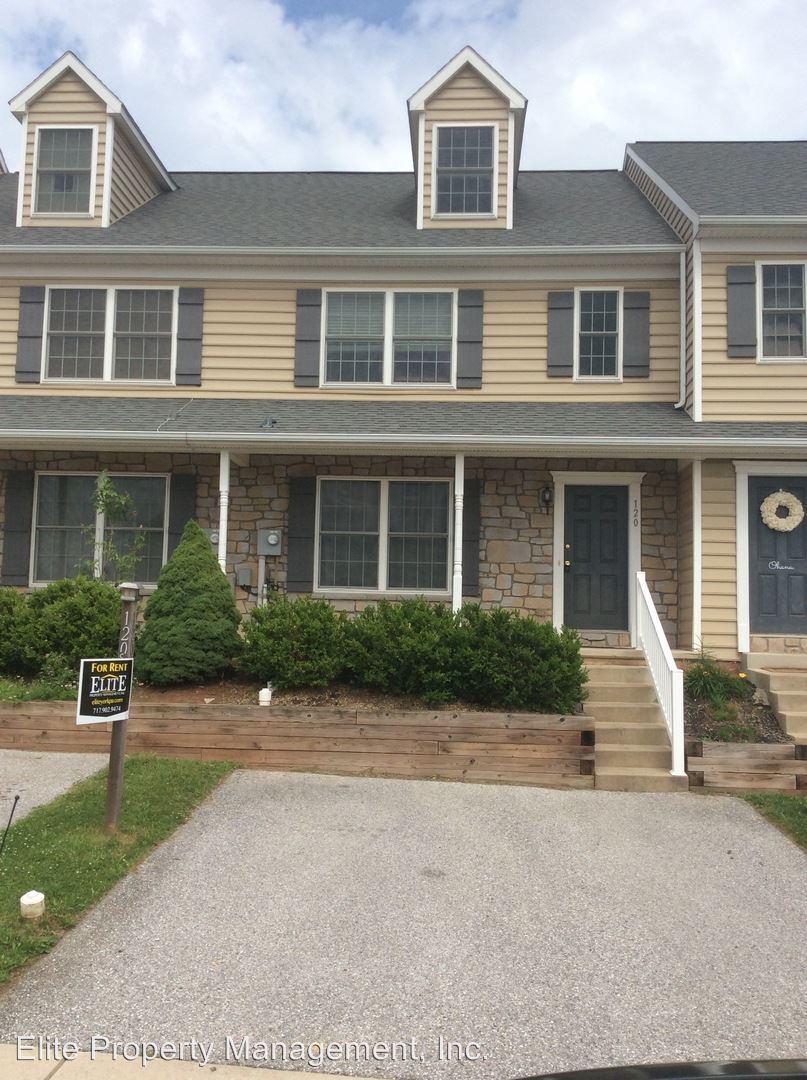 120 Kentwell Dr, York, PA 17406 - House Rental in York, PA | Apartments.com