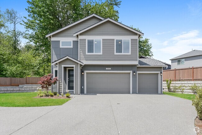 The Foothills Apartments for Rent with Parking - Monroe, WA - 1 Rentals ...