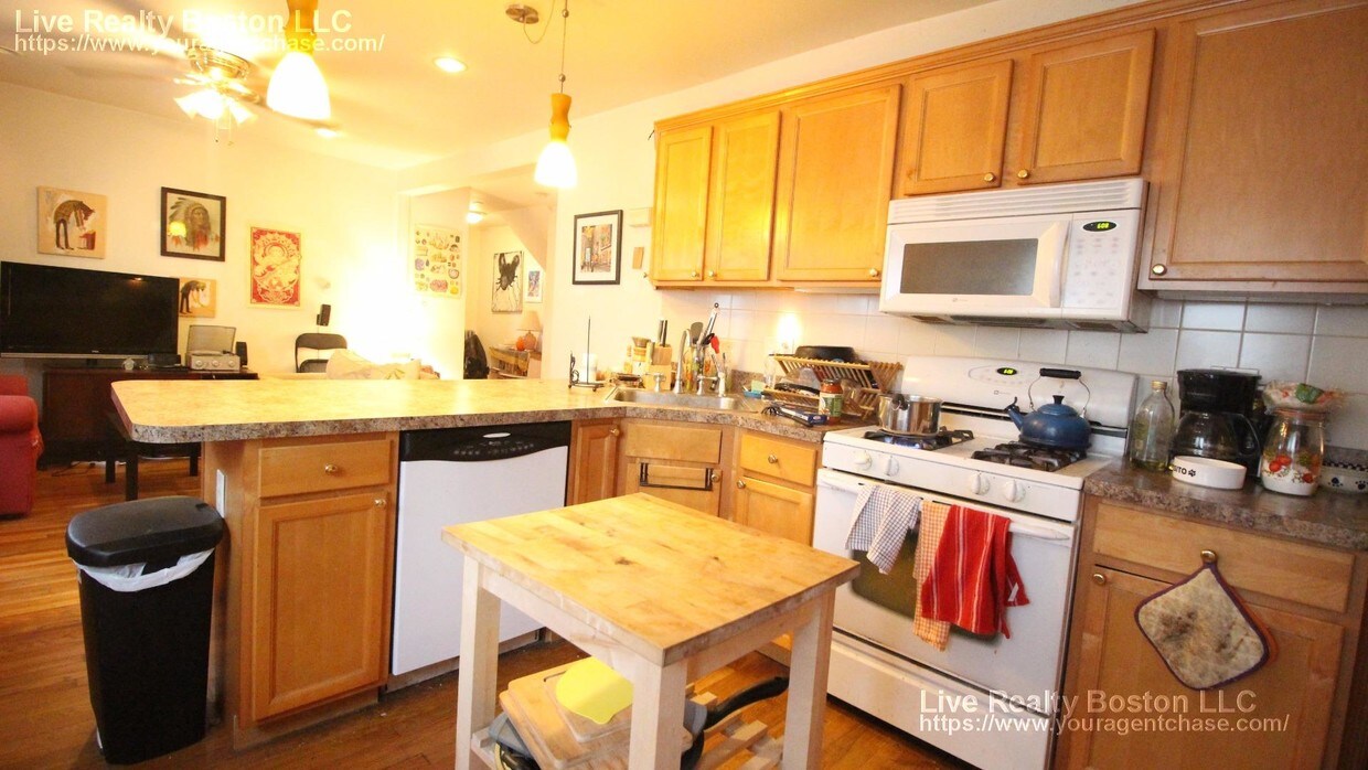 5 Aldie St, Boston, MA 02134 - 5 Aldie St Boston, MA 02134 | Apartments.com