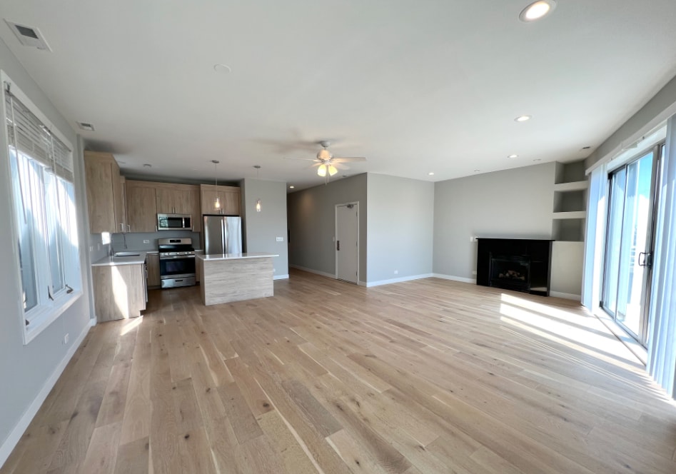 1652 N Bosworth Ave Unit 2N, Chicago, IL 60642 - 1652 N Bosworth Ave ...