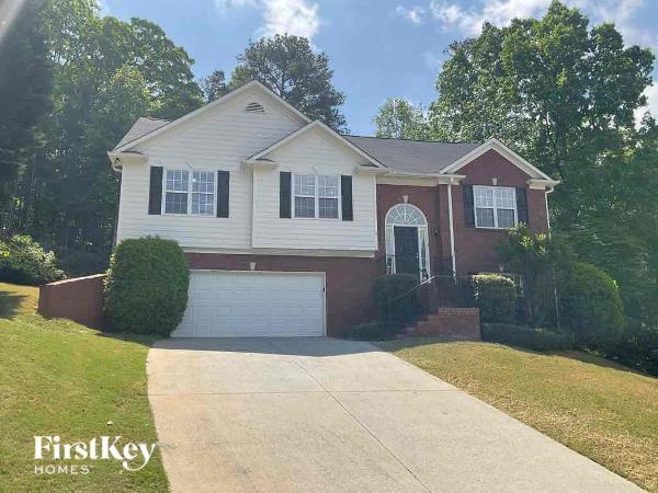 4425 Red Rock Point, Suwanee, GA 30024 - House Rental in Suwanee, GA ...