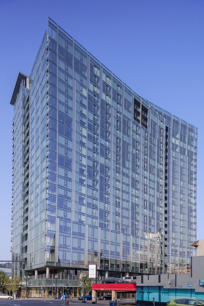 Indigo Apartments - Portland, OR | Apartments.com