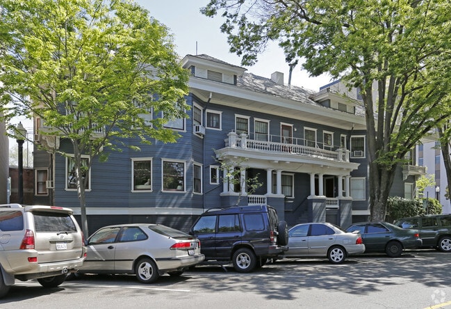 Mansion Flat Apartments Apartments - Sacramento, CA | Apartments.com