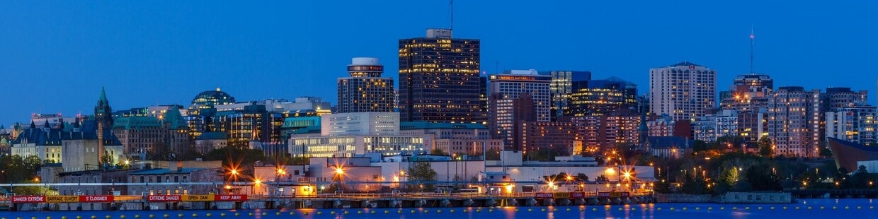 Average Rent in Ottawa, ON: Rental Market Trends | Apartments.com