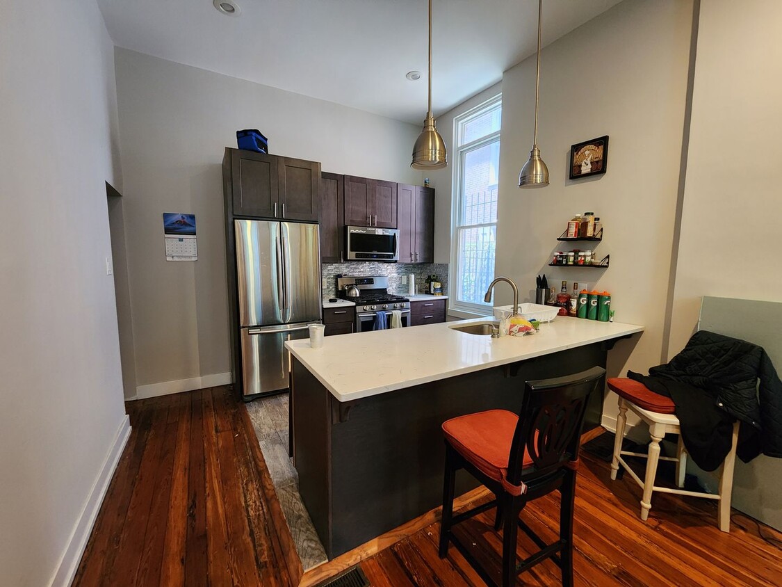 3609 Hamilton St Unit #1, Philadelphia, PA 19104 - Room for Rent in ...