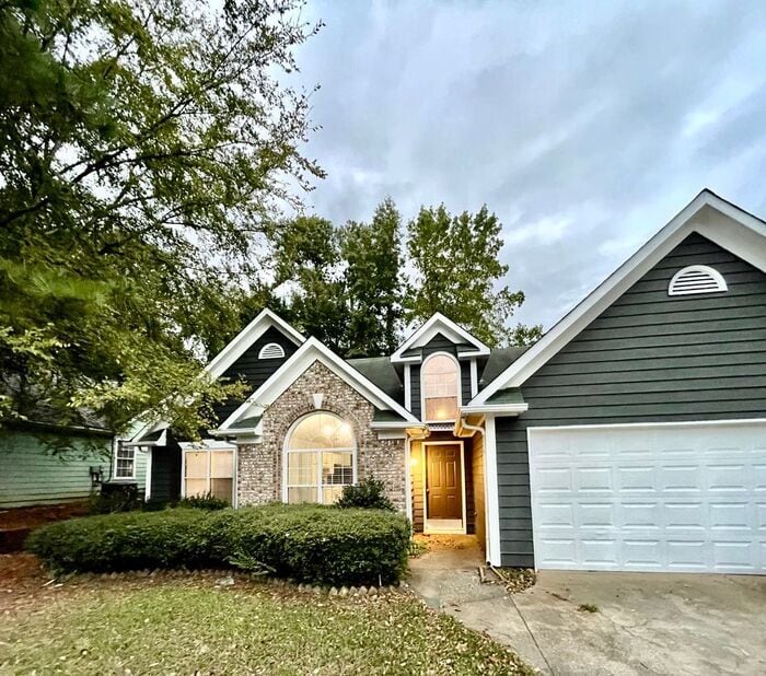 2768 Loral Pines Dr Nw, Lawrenceville, GA 30044 - House Rental in ...