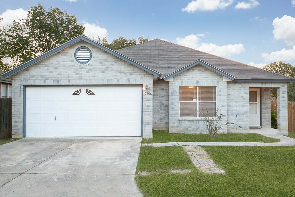 15406 Corian Creek Dr, San Antonio, TX 78247 - House Rental in San Antonio, TX | Apartments.com