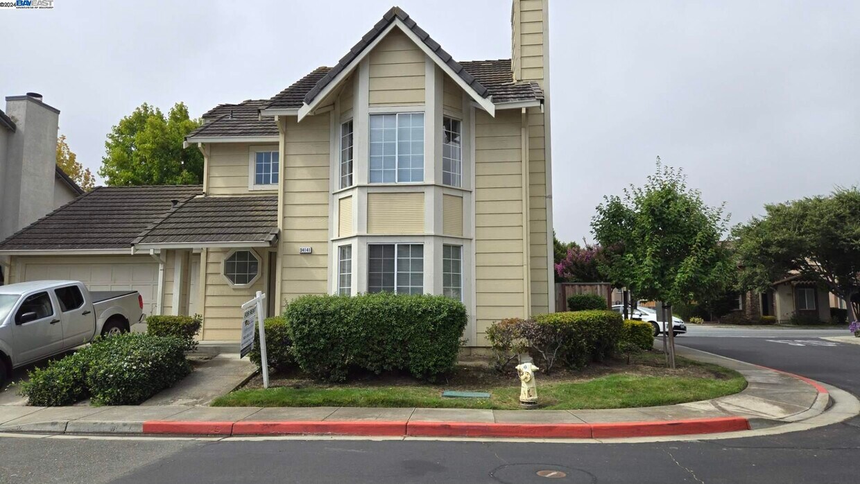34141 Gannon Terrace, Fremont, CA 94555 - House Rental in Fremont, CA ...