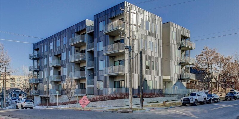 2752 Clay St Unit 301, Denver, CO 80211 - Condo for Rent in Denver, CO ...