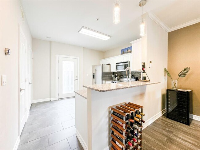 3501 Chenevert St Unit 6, Houston, TX 77004 - Condo for Rent in Houston ...