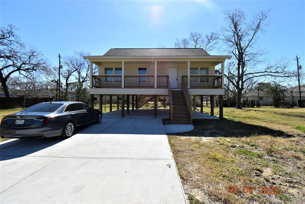 243 Dwire Dr, La Porte, TX 77571 - House Rental in La Porte, TX ...