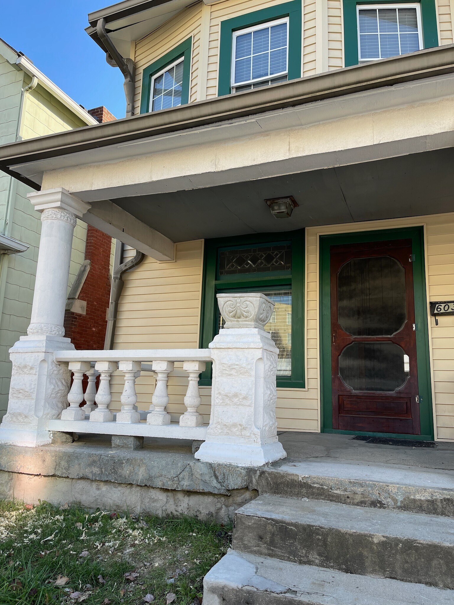 603 E Merrill St Unit 603 East Merrill, Indianapolis, IN 46203 - 603 E ...