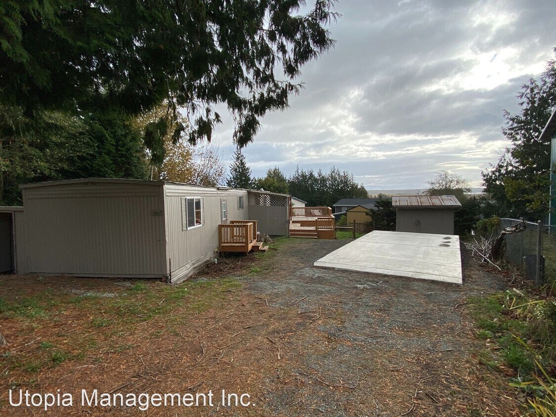 3667 Waldron Dr, Ferndale, WA 98248 - House Rental in Ferndale, WA ...