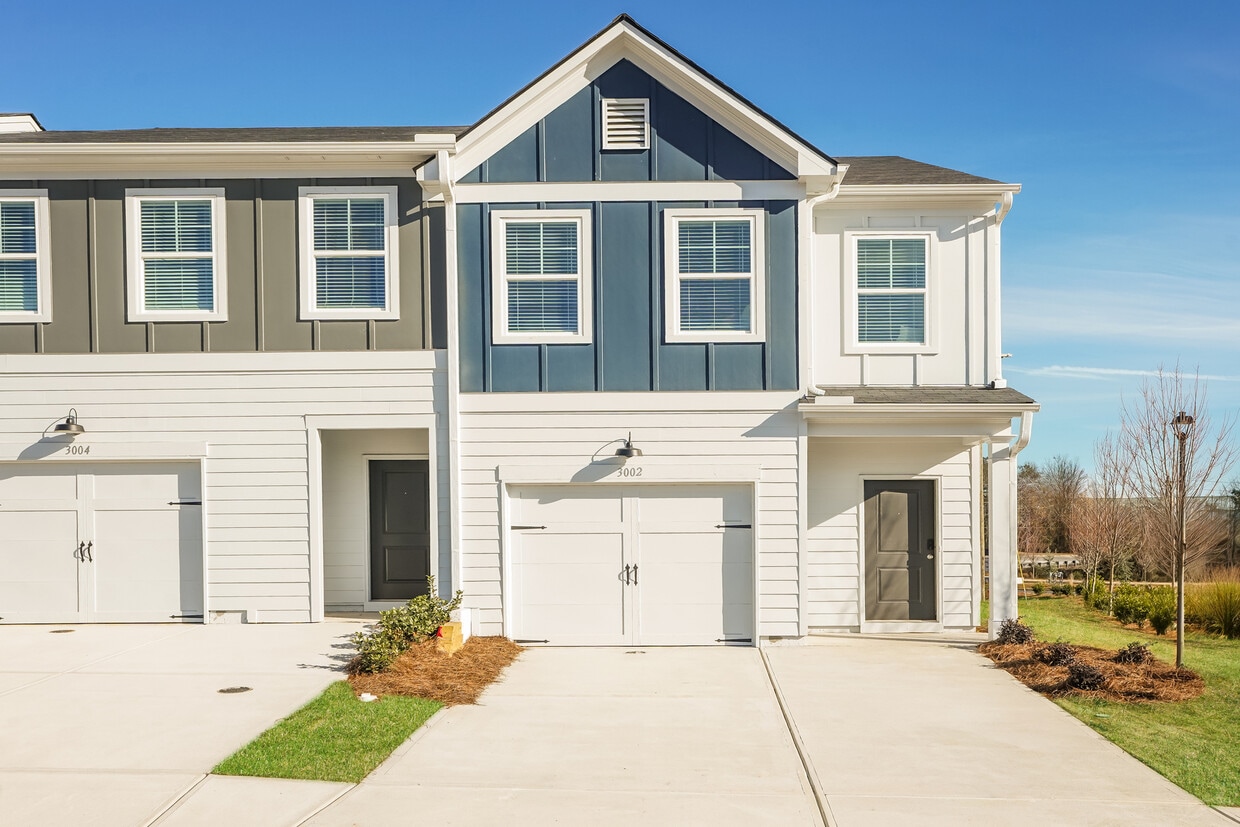 Highland Pointe - Rental Collection Townhomes for Rent - Macon-Bibb, GA ...
