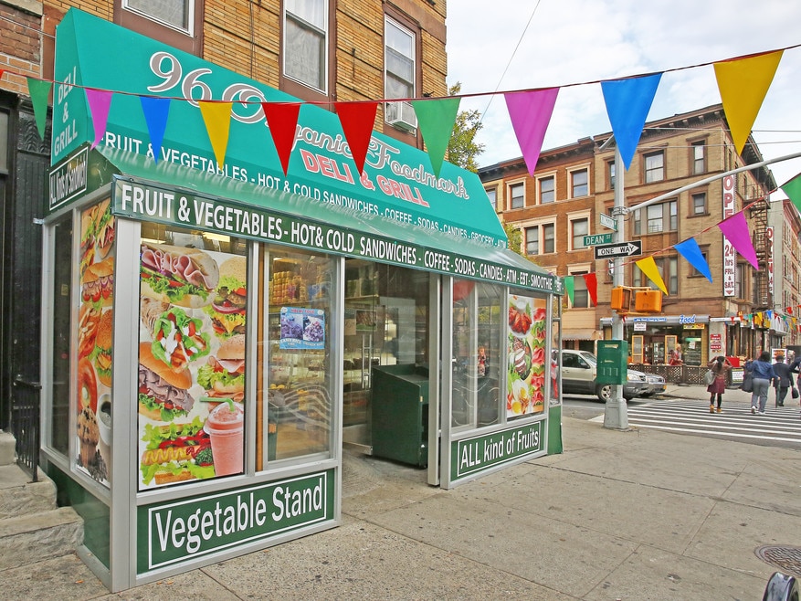 Is Crown Heights a Good Place To Live in Brooklyn NY? - Neighborhood ...