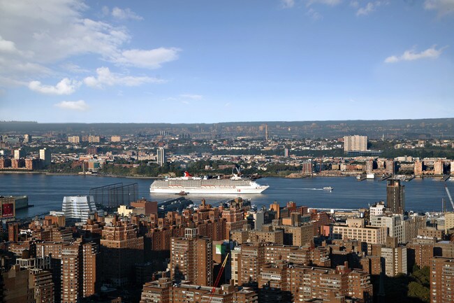 The Epic Apartments - New York, NY | Apartments.com