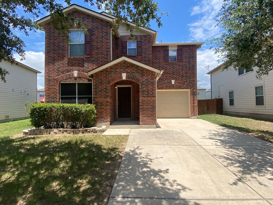 11039 Barclay Point, San Antonio, TX 78254 - House Rental in San ...