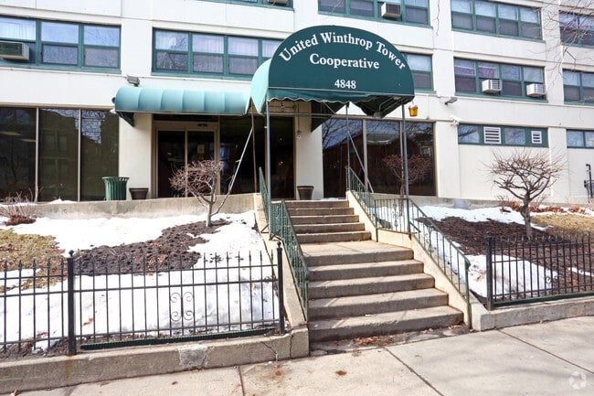 United Winthrop Cooperative Rentals - Chicago, IL | Apartments.com