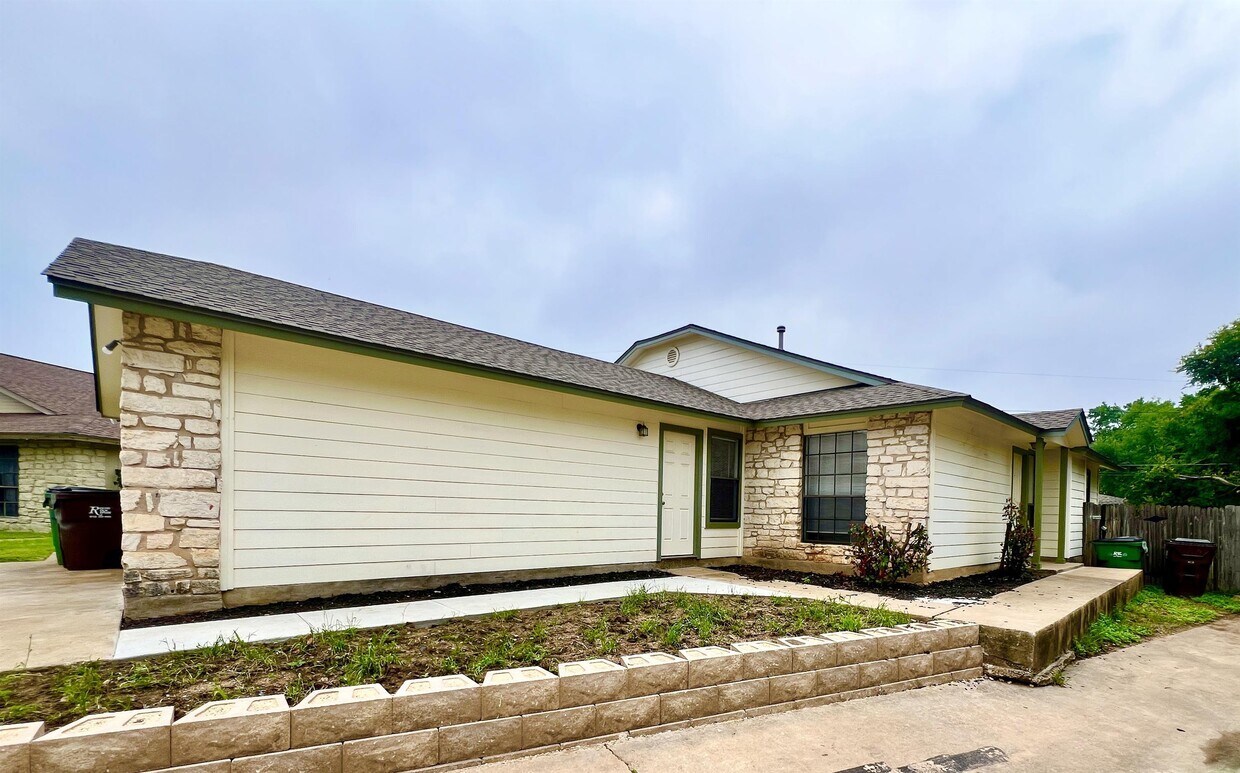 904 Chisholm Cove, Round Rock, TX 78681 - House Rental in Round Rock ...