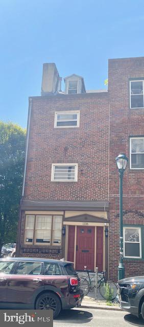 1106 Locust St, Philadelphia, PA 19107 - Townhome Rentals in ...