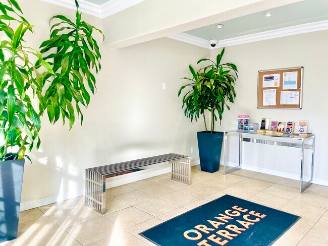 Orange Terrace Apartments - Apartments at 698 Orange Ave Long Beach, CA ...