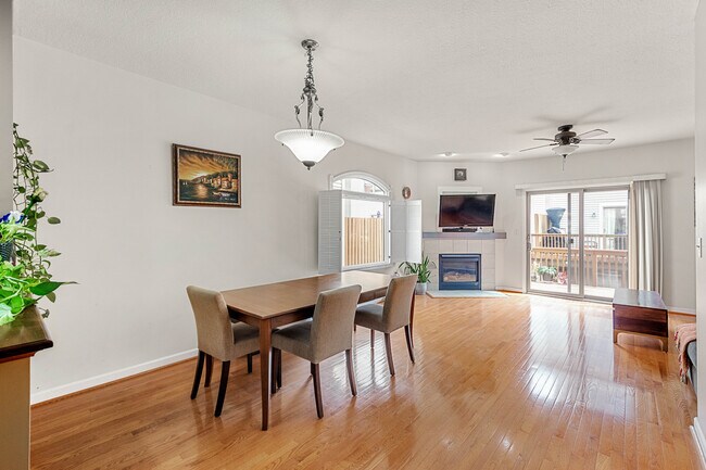 1720 Merriman Ct, Pittsburgh, PA 15203 - Townhome Rentals in Pittsburgh ...