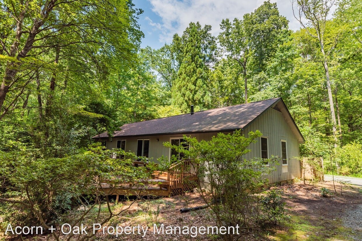 3202 Carriage Trail, Hillsborough, NC 27278 - House Rental in ...