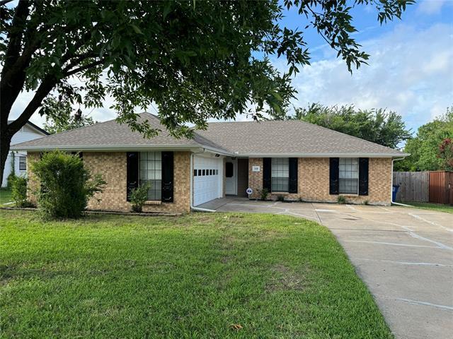 109 E Willow Ln, Princeton, TX 75407 - House Rental in Princeton, TX ...