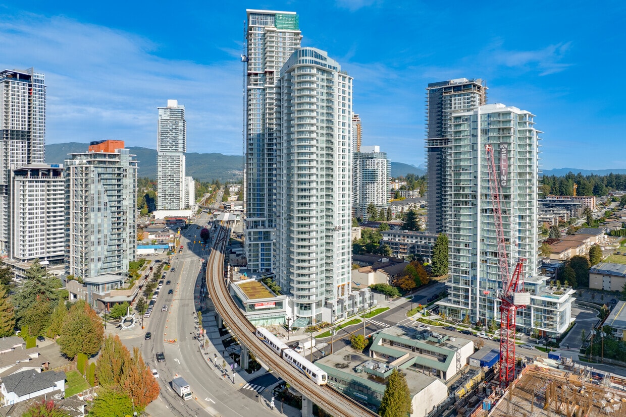 Meridian Apartments - 515 Cottonwood Av Coquitlam, BC | Apartments.com