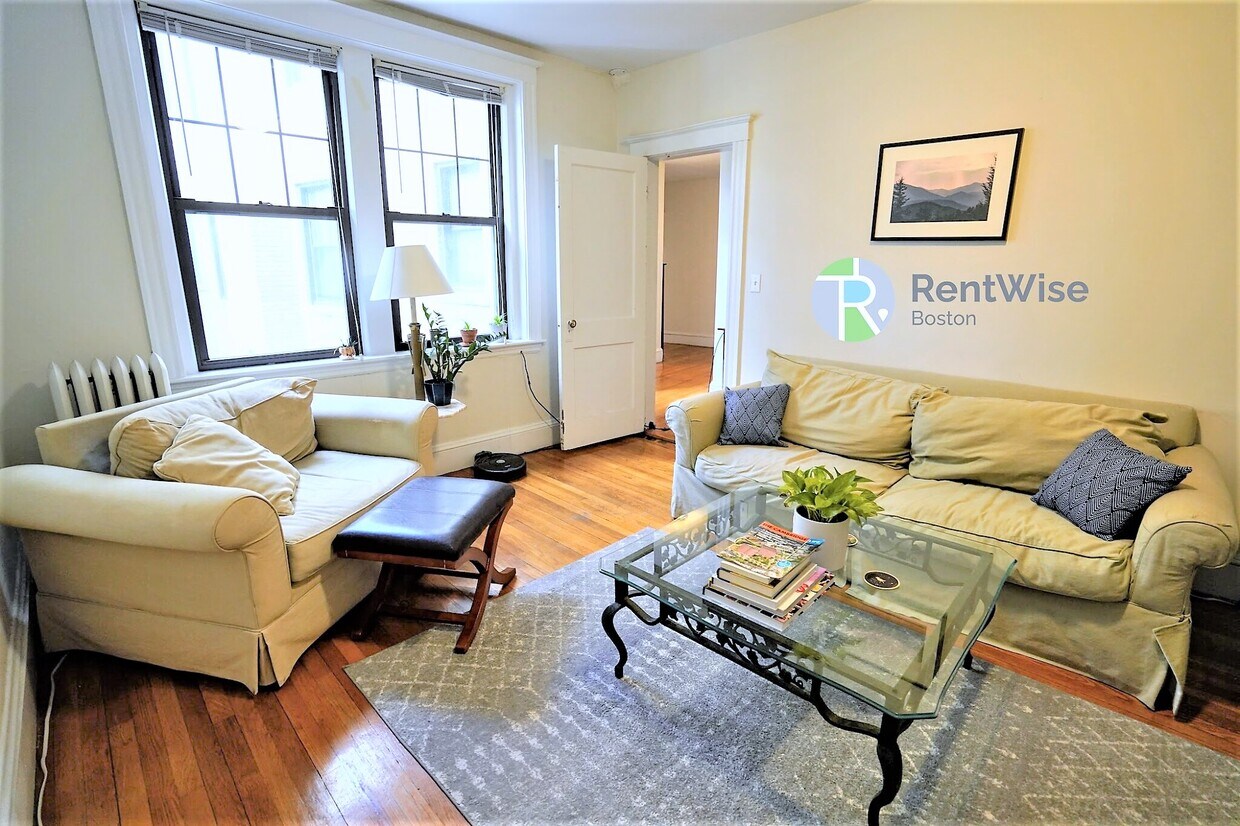 292 Harvard St Unit 4B, Cambridge, MA 02139 - 292 Harvard St Cambridge ...