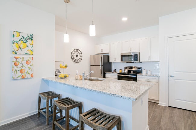 Exchange at Juban - Apartments in Denham Springs, LA | Apartments.com