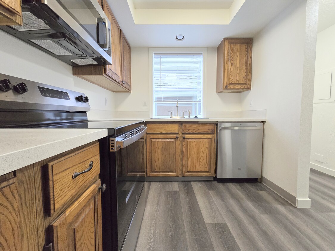 St James Condominiums - 4903 Ne St James Rd Vancouver, WA 98663 ...