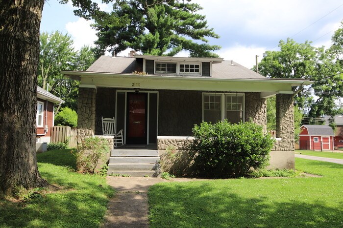 2130 Winston Ave, Louisville, KY 40205 - House Rental in Louisville, KY ...