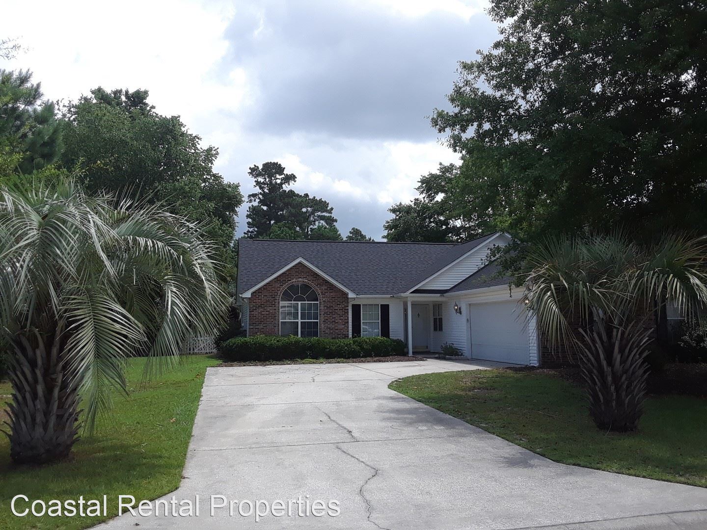 3851 Wilmonte Ct, Myrtle Beach, SC 29588 - House Rental in Myrtle Beach ...