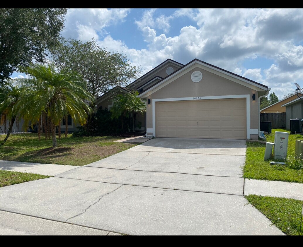 10656 Leader Ln, Orlando, FL 32825 - House Rental in Orlando, FL ...