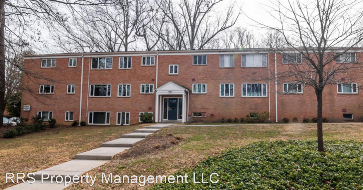 10427 Montrose Ave, Bethesda, MD 20814 - House Rental in Bethesda, MD ...