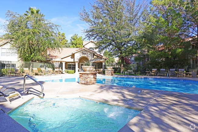 Spring Valley Apartments for Rent - Las Vegas, NV - 2,352 Rentals ...