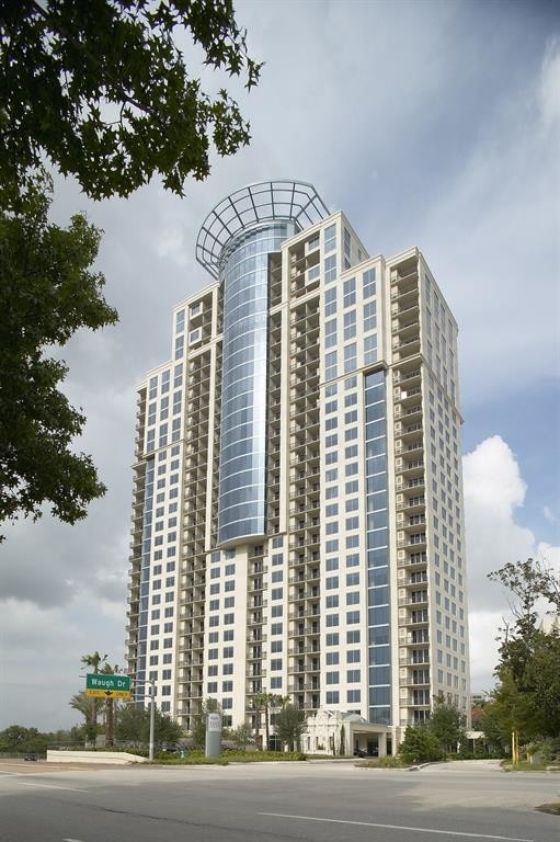 3333 Allen Pkwy Unit 502, Houston, TX 77019 - Condo for Rent in Houston ...