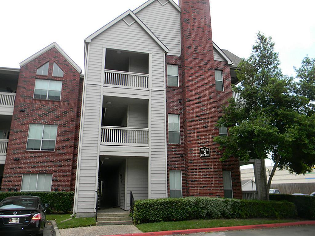 1330 Old Spanish Trl Unit 2205, Houston, TX 77054 - Condo for Rent in ...