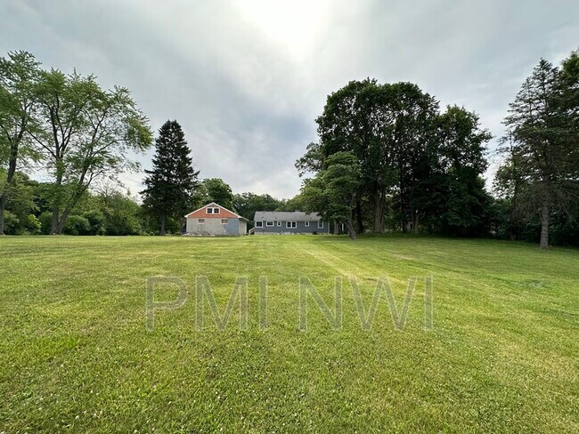 12920 Cedar Lake Rd, Crown Point, IN 46307 - House Rental in Crown ...