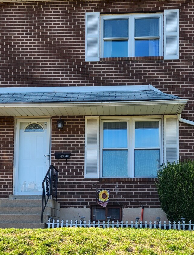 508 Whitpain Hls, Blue Bell, PA 19422 - Townhome Rentals in Blue Bell ...